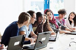 Here's Why Scholarships are More Important than Ever - Scholarship America