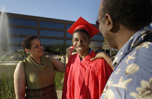 5 Things First-Generation Parents Should Know About College ...