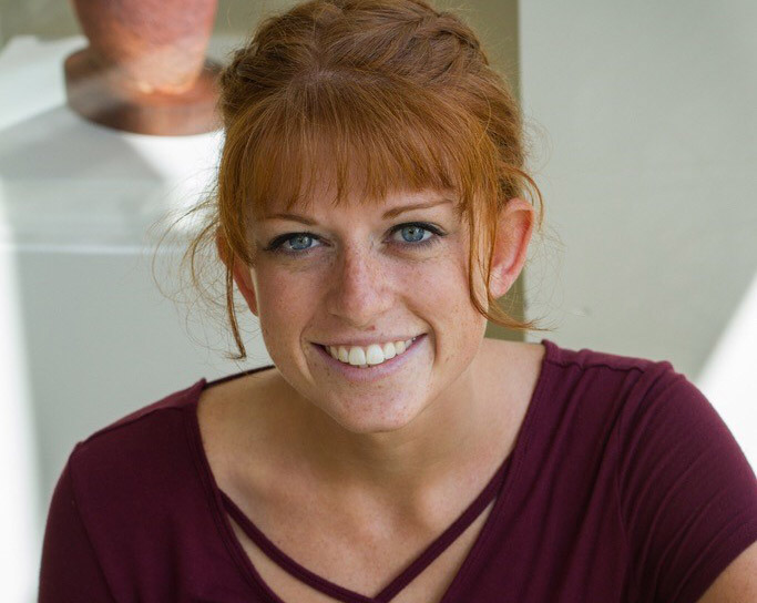 Resilience - and a Debt-Free Degree: Dream Award Scholar Courtney Wiese ...