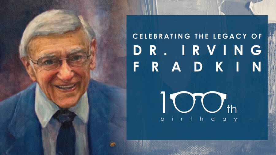 2021 Fradkin Legacy Awards Honor Dollars for Scholars - Scholarship America