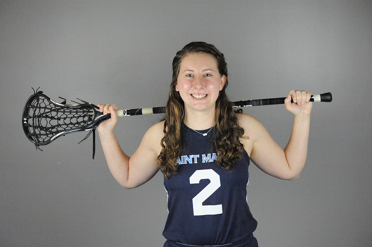 From Cancer to a Calling: Dream Award Scholar Kathleen Soller ...