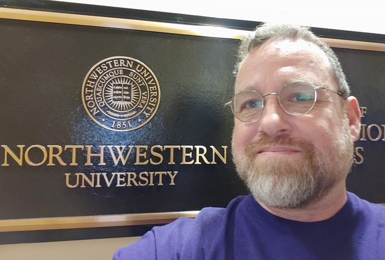 Never, Ever Give Up on Your Dreams: Dream Award Scholar Charlie Miller ...