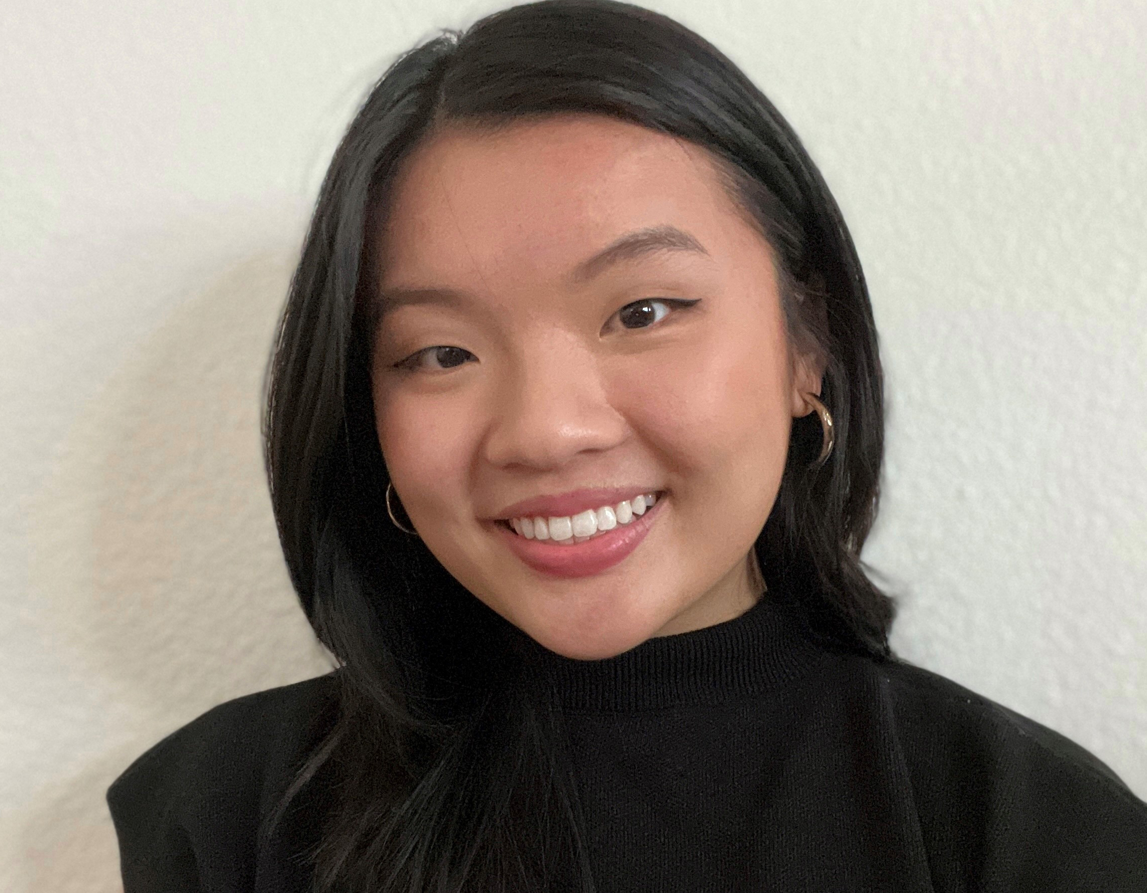 A Family Tradition of Dream Awards: Scholar Elizabeth-Tho Doan ...