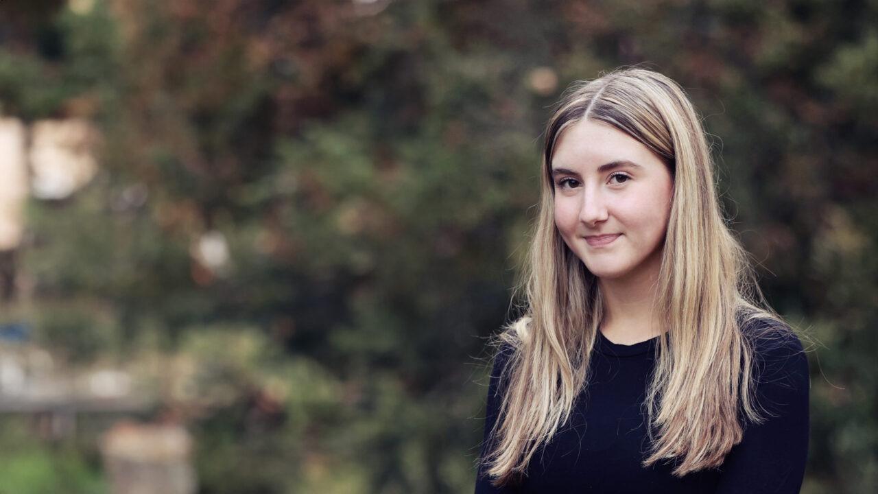 Scholarship Success Journeys: Oxford Law Student Ashley Truban ... Scholarship Success Journeys: Oxford Law Student Ashley Truban ...