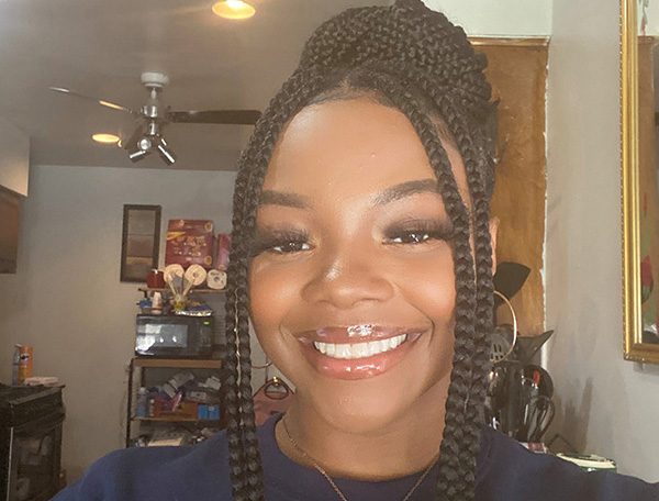 Dream Award Scholar Elicia Chatman Aims to Open Her Own Medical ...