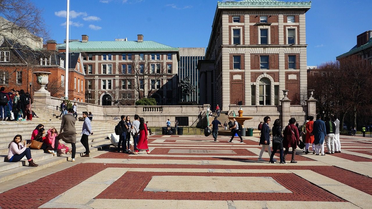 Our Response to the Landmark Decision on Affirmative Action ...