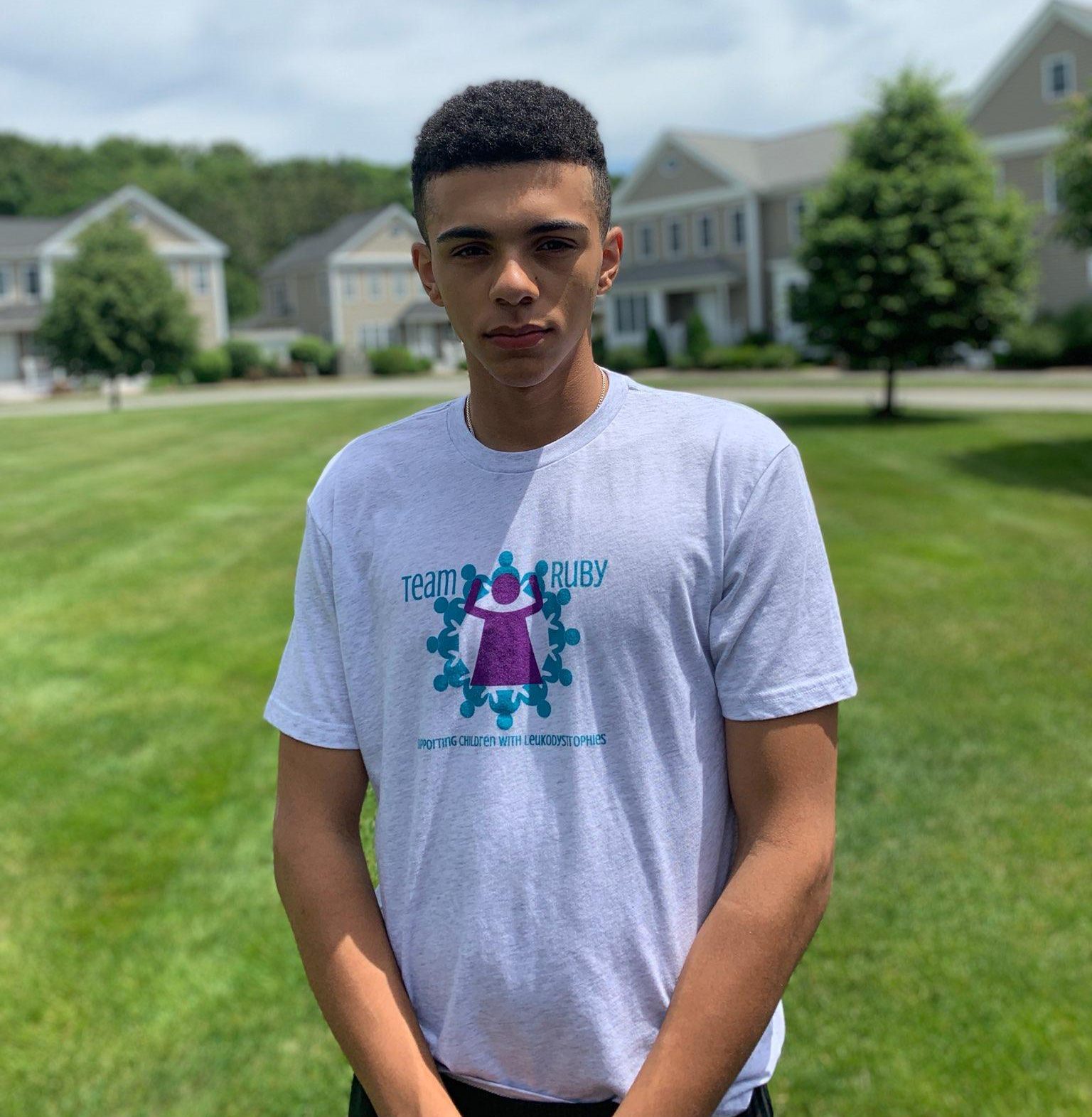 Meet Isaiah French: 2019 Dollars for Scholars Student Volunteer of the ...