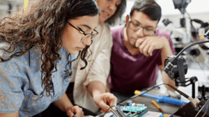 - Scholarship America National STEM Excellence Scholarship Program