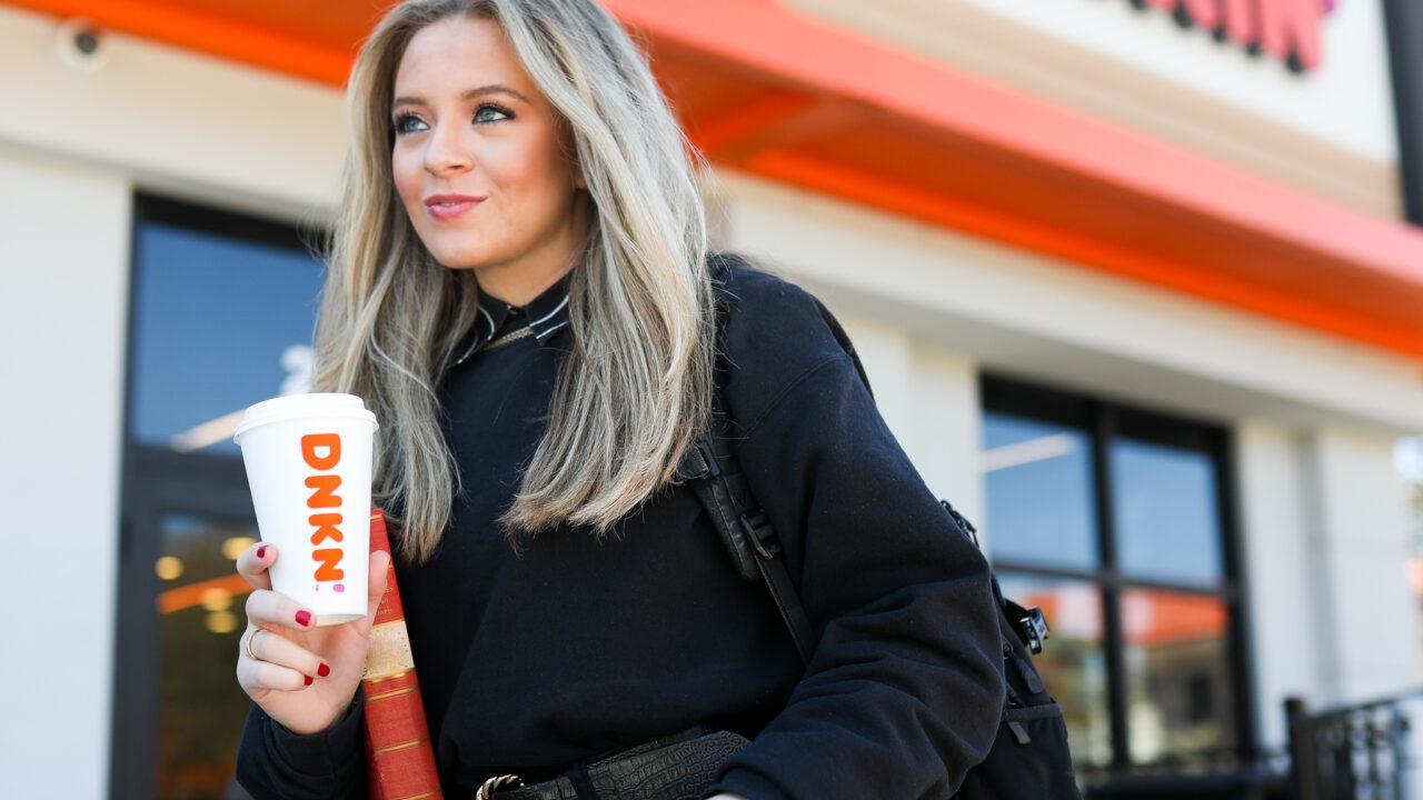 Dunkin’® Launches Fourth Annual DMV Regional Scholarship Program with ...