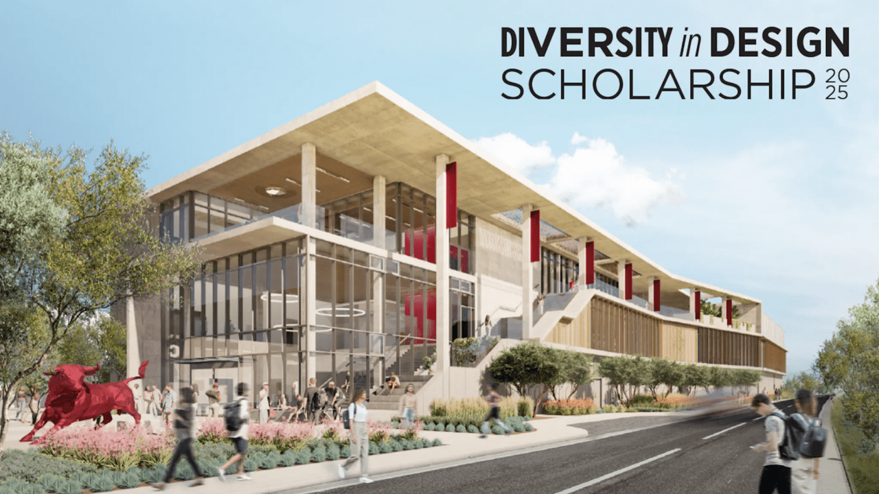 LPA Design Studios Announces 2025 Diversity in Design Scholarship ...