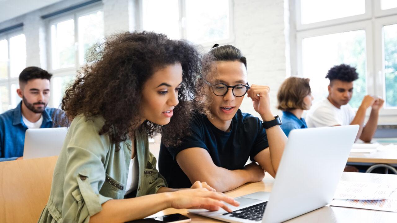 California Water Service Group Scholarship Program - Scholarship America