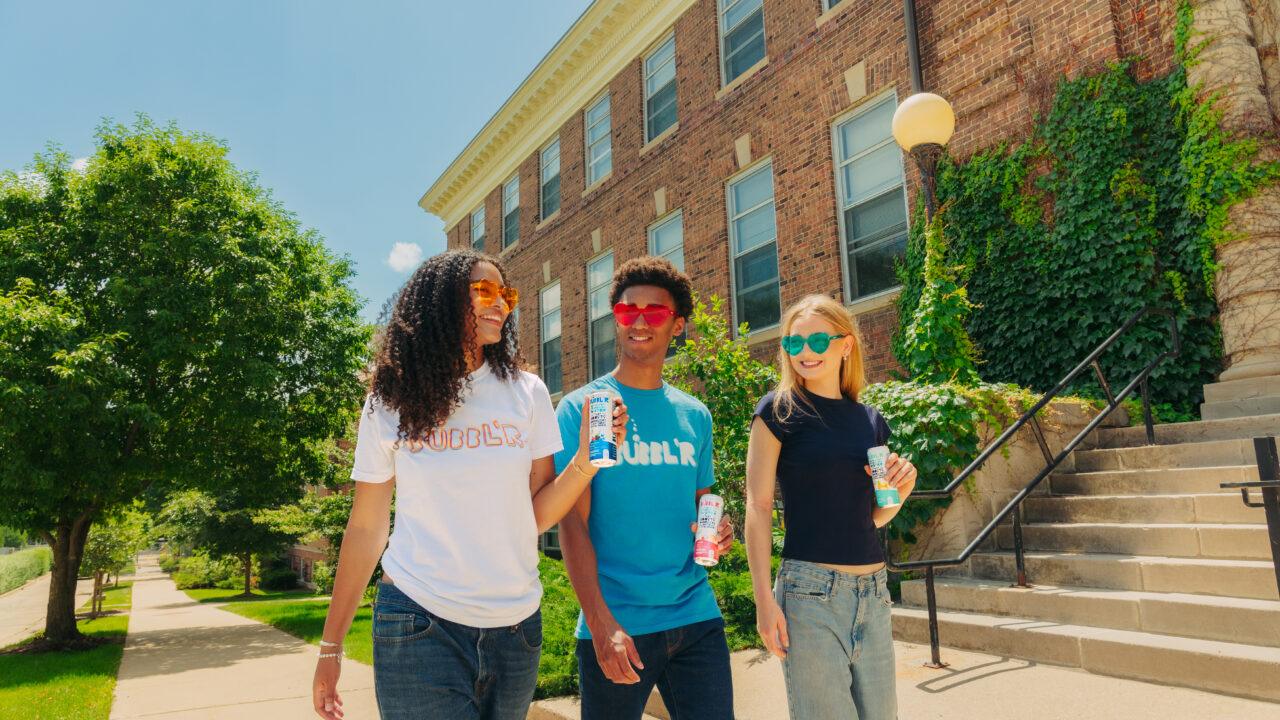 WP Beverages - Pepsi Scholarship Program - Scholarship America