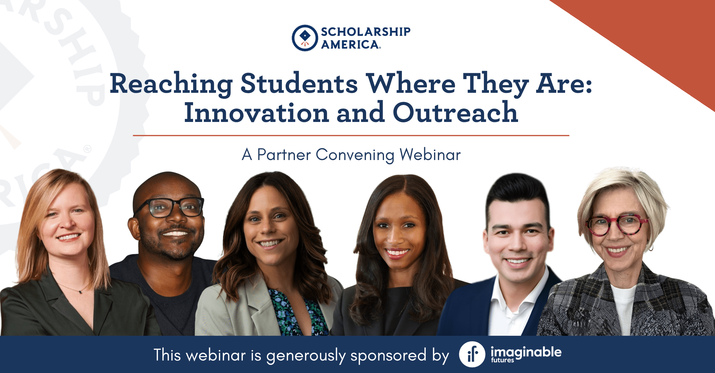 How to Reach More Scholarship Applicants | Scholarship America